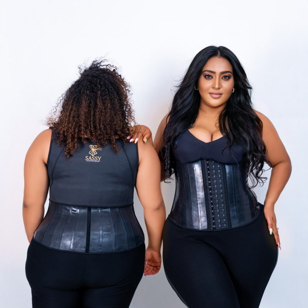 Home - Sassy Shapewear